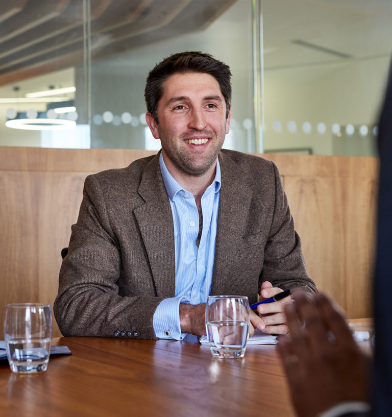 Sales and Purchase - Braemar